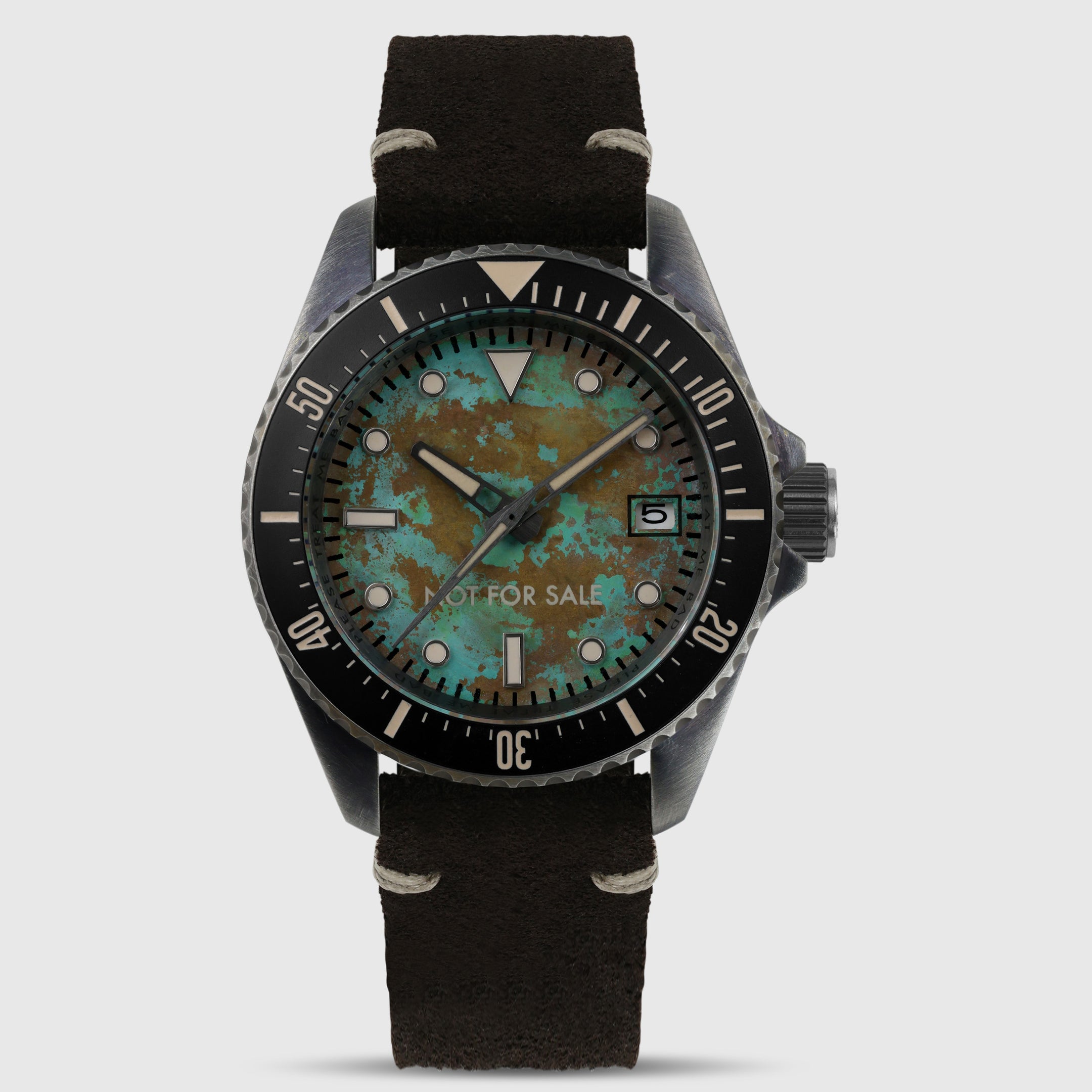 LIMITED EDITIONS | Out Of Order Watches – Out of Order Watches