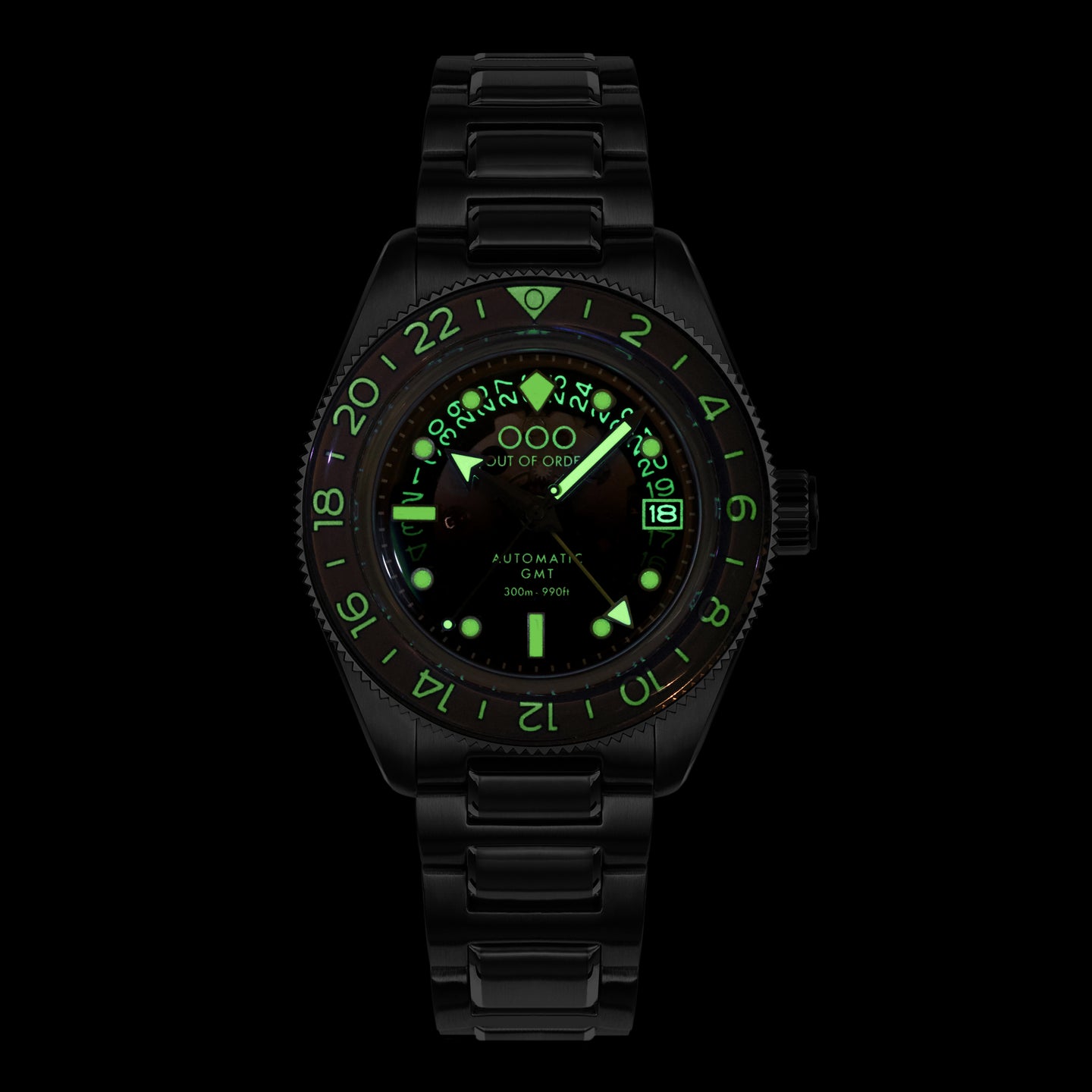 LIMITED EDITIONS | Out Of Order Watches – Out of Order Watches