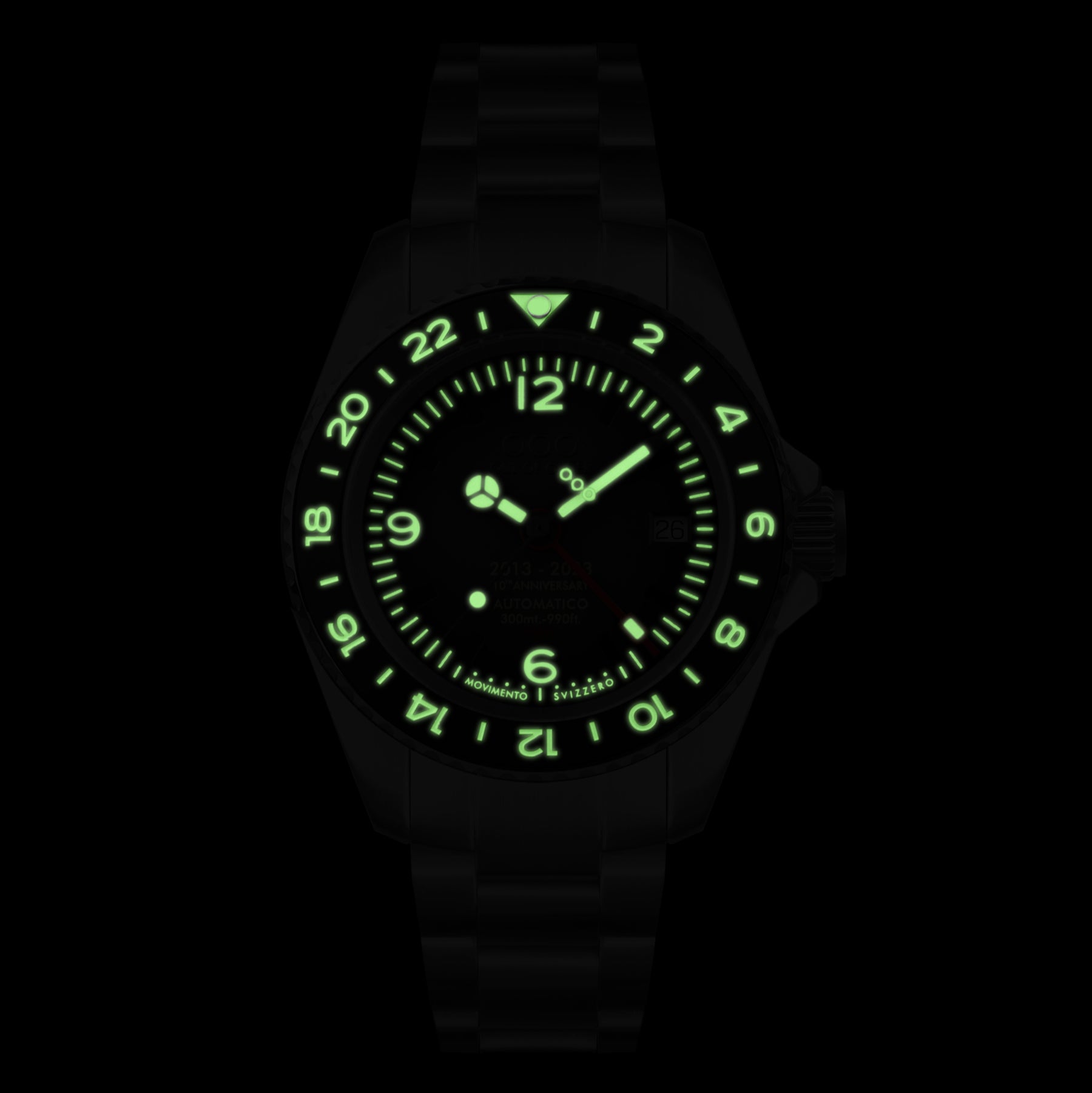 LIMITED EDITIONS | Out Of Order Watches – Out of Order Watches