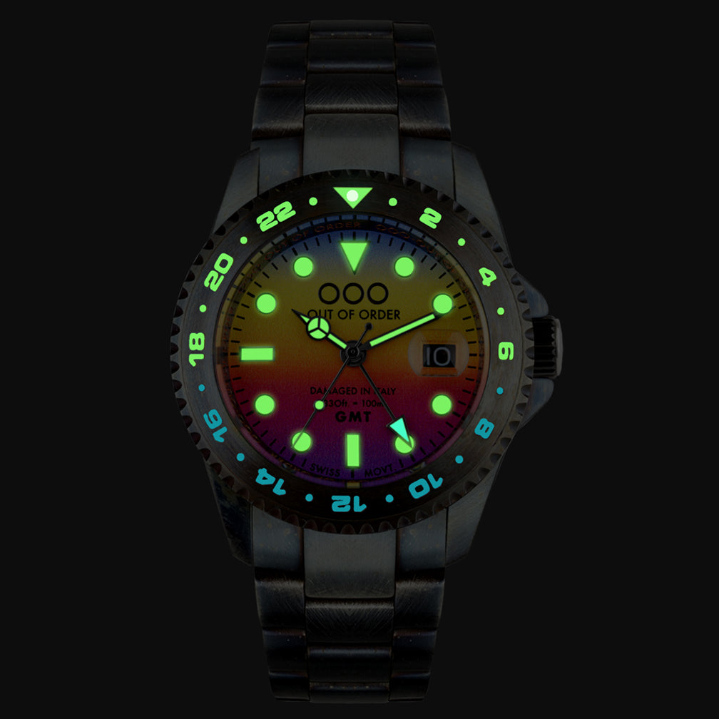 GMT LOS ANGELES Out Of Order S r l gmt-los-angeles-out-of-order-s-r-l
