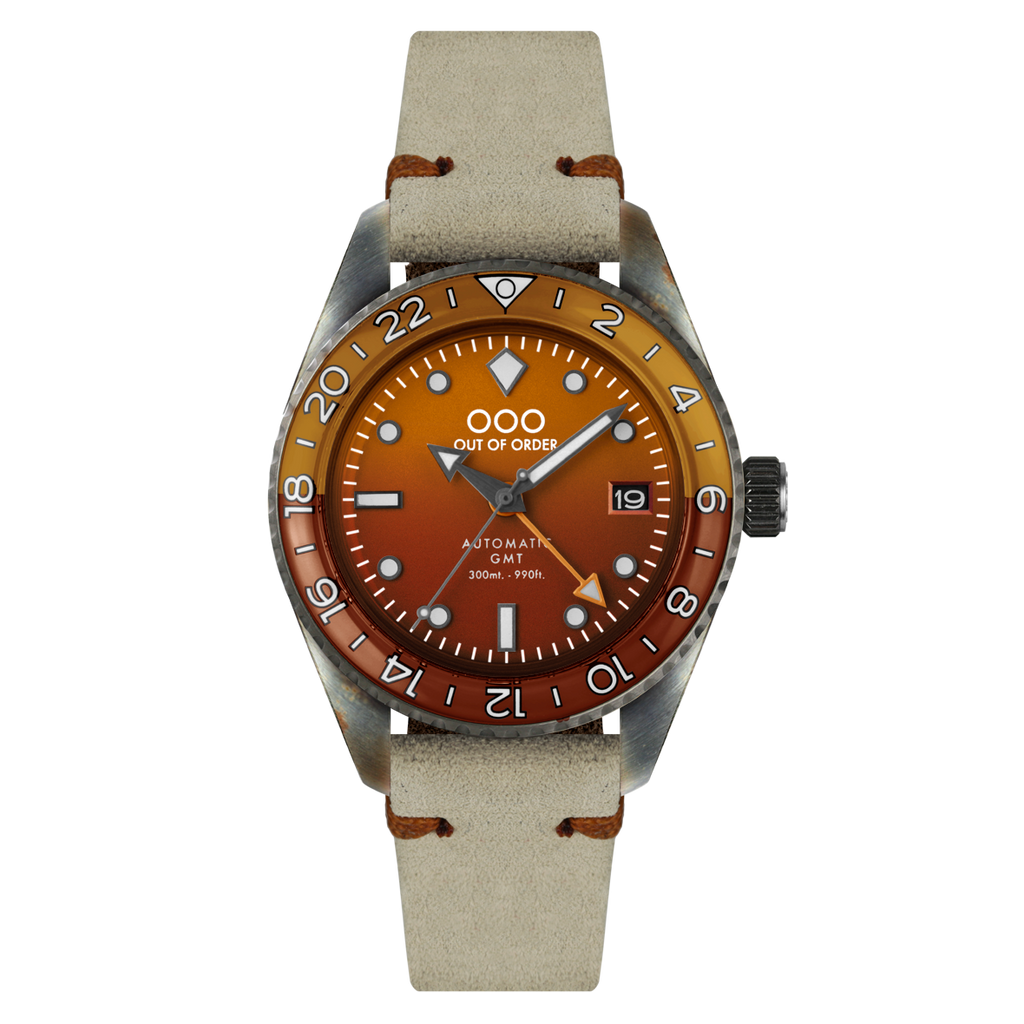 SCOTCH ON THE ROCKS - LIMITED EDITION – Out of Order S.r.l